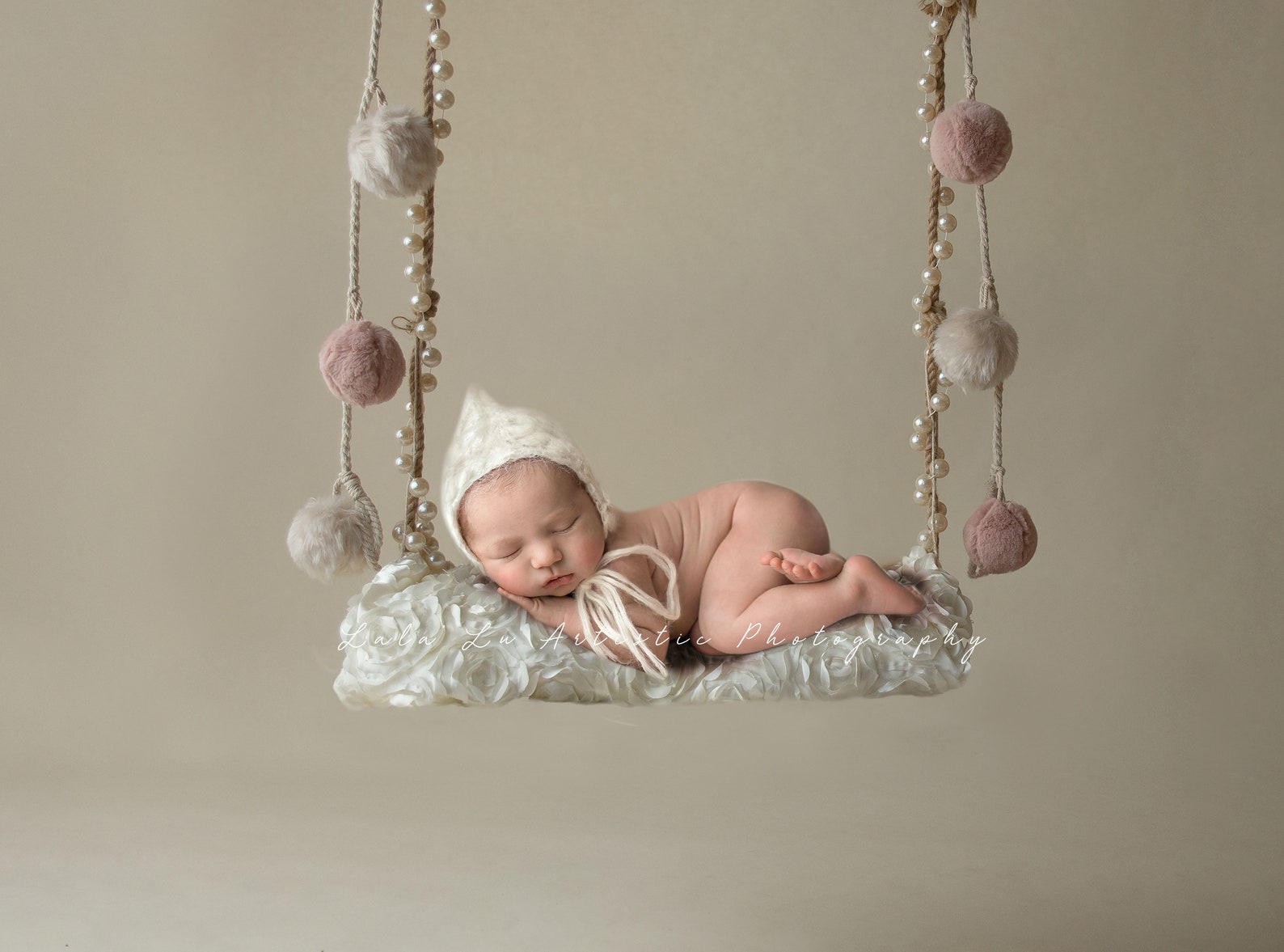 Newborn Digital Backdrop Newborn Swing Prop Newborn - Etsy