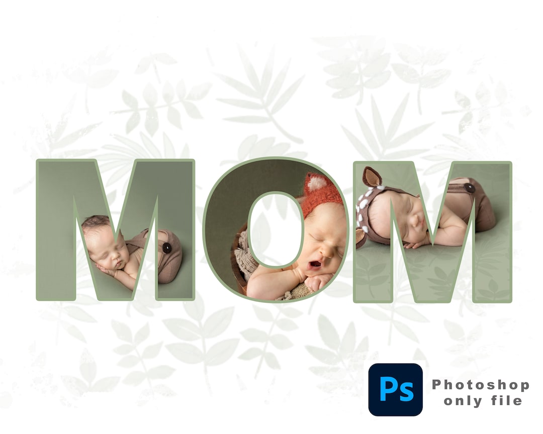 Mother's Day Printable, Printable Wall Art, Digital Background, Mom ...