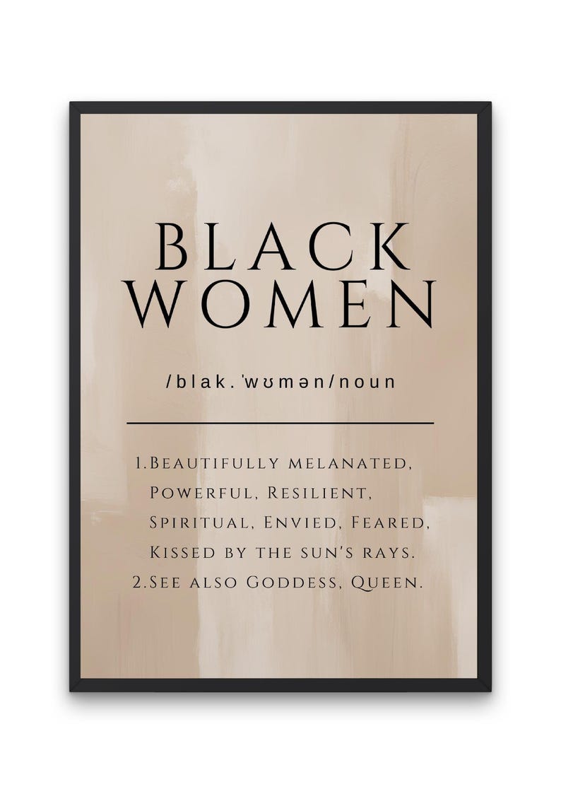 Black Prints, A3 Prints, Unframed Prints, Wall Art, Wall Decor, Black ...