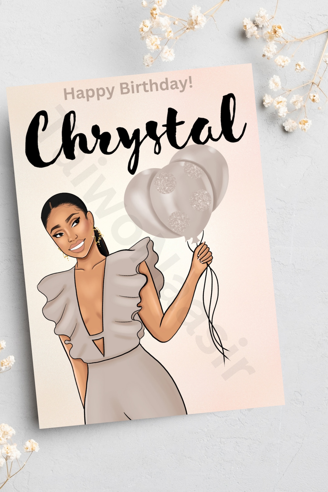 Black Greetings Cards Afrocentric Cards Ethnic Cards - Etsy