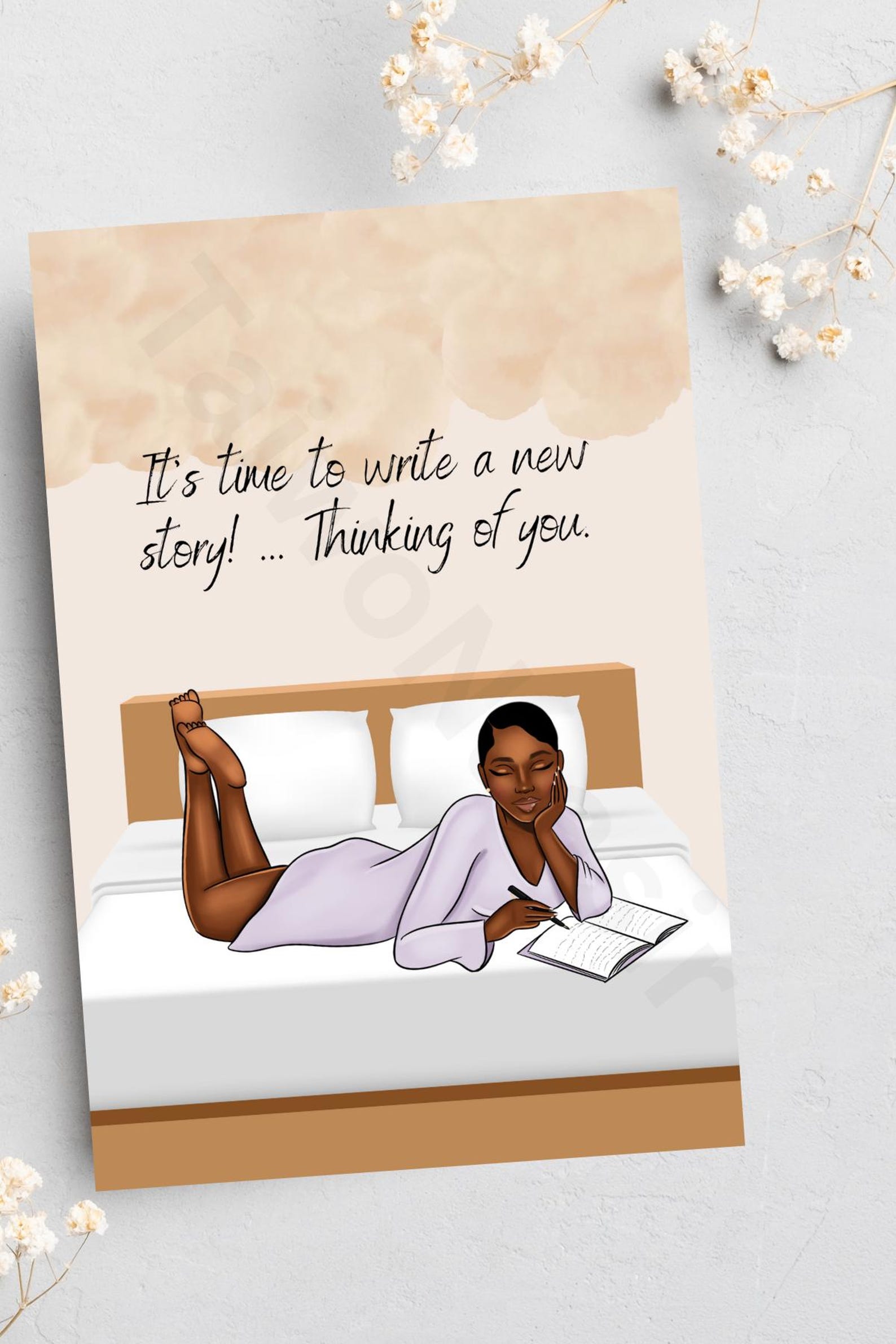 Black Cards, Black Owned, Handmade Cards, Thinking of You Cards, Cards ...