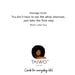 Black Cards, Black Owned, Handmade Cards, Thinking of You Cards, Cards ...