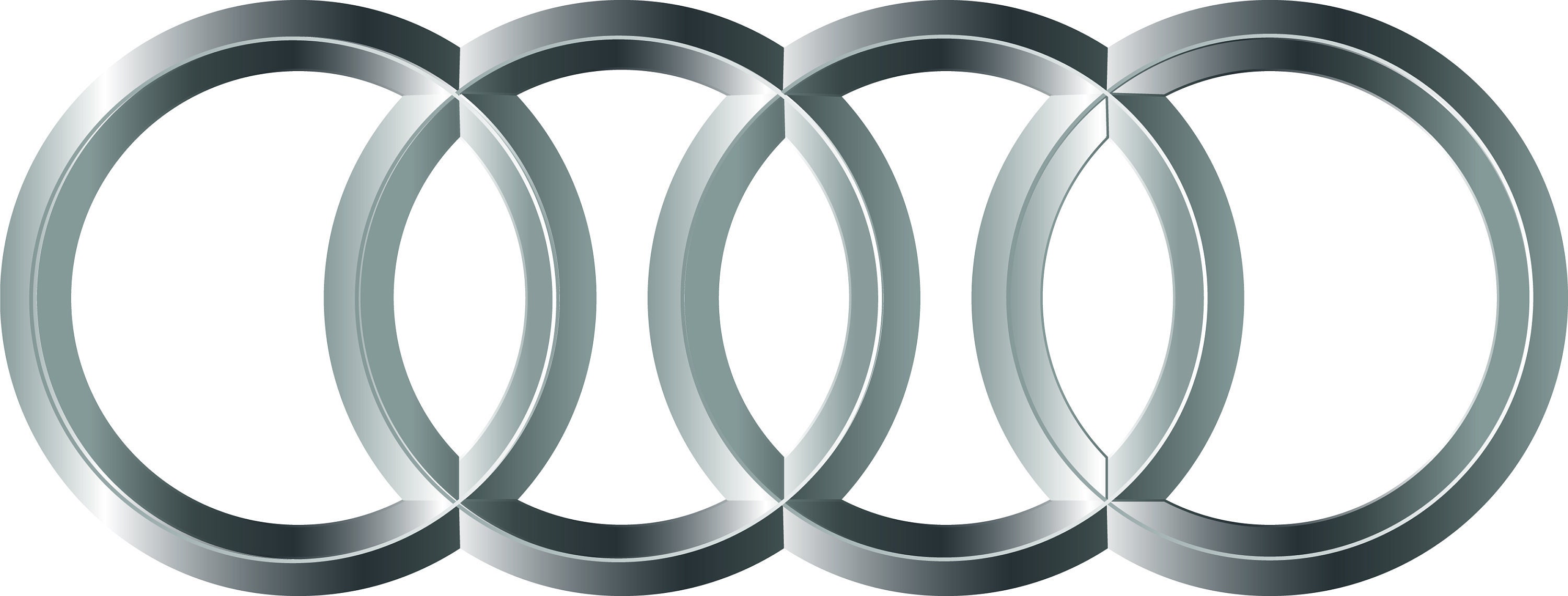 Car Audi Logo