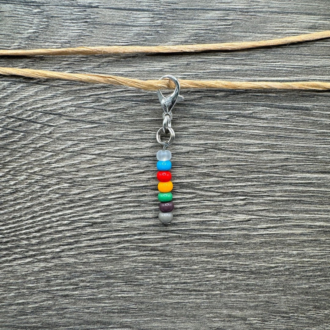 Phlebotomy Order of Draw Badge Charm - Etsy