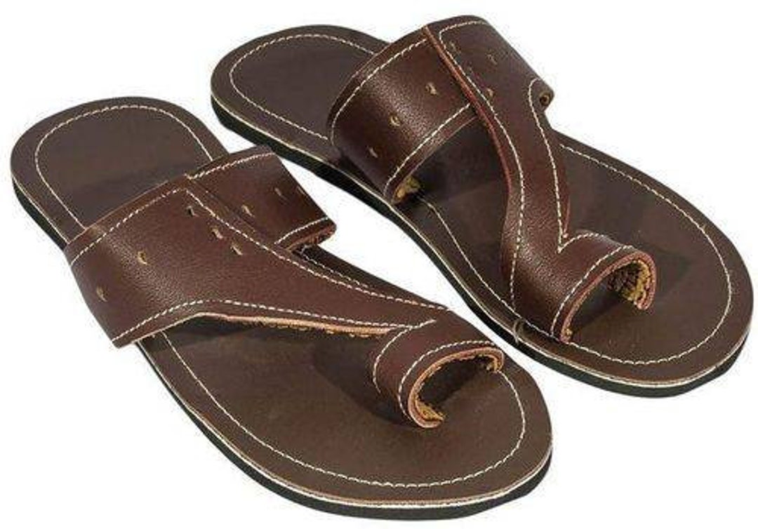 Masai Sandals, Men's Sandals, Handmade Sandals, Leather Sandals,african ...