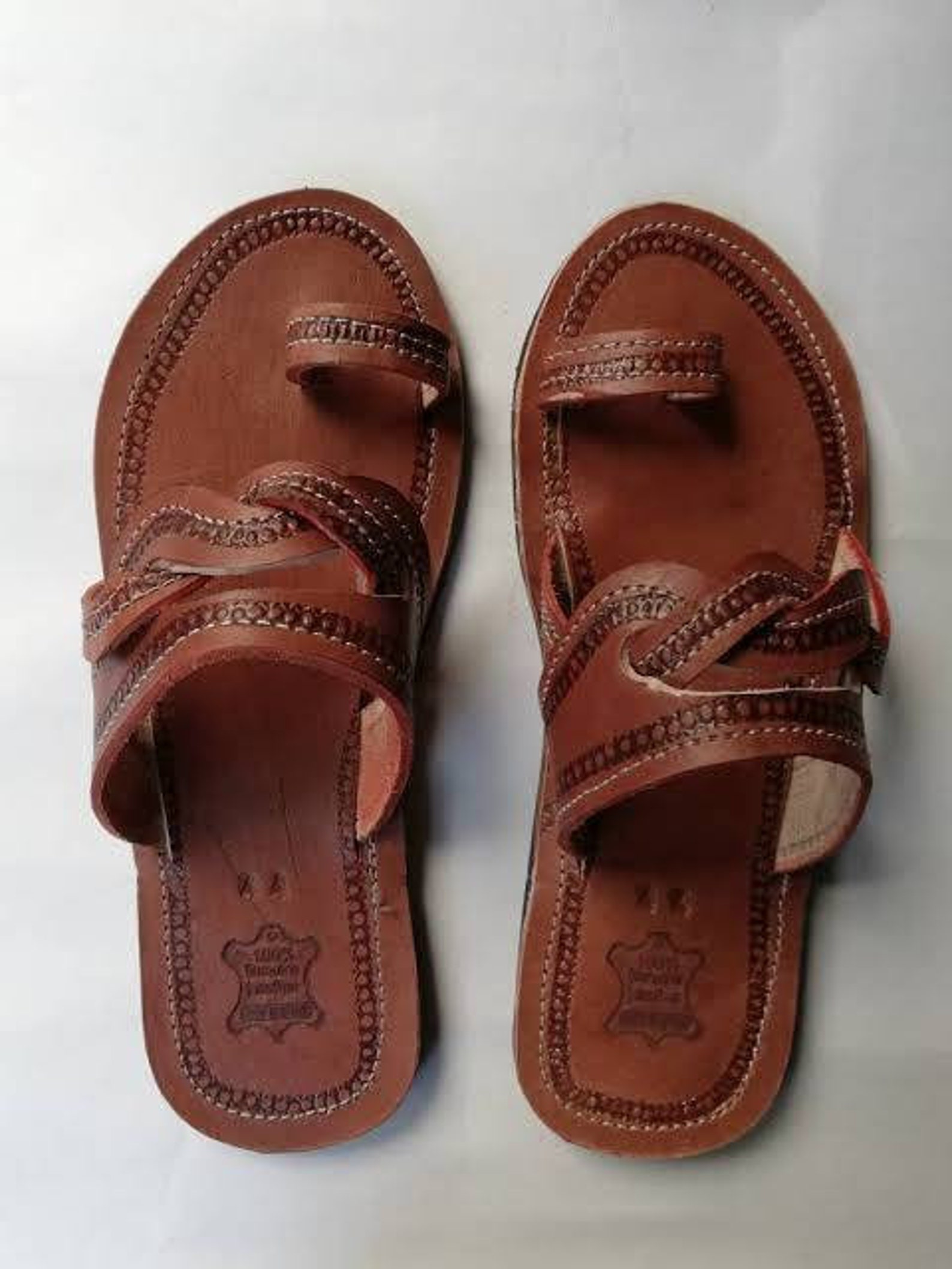 Masai Sandals, Men's Sandals, Handmade Sandals, Leather Sandals,african ...