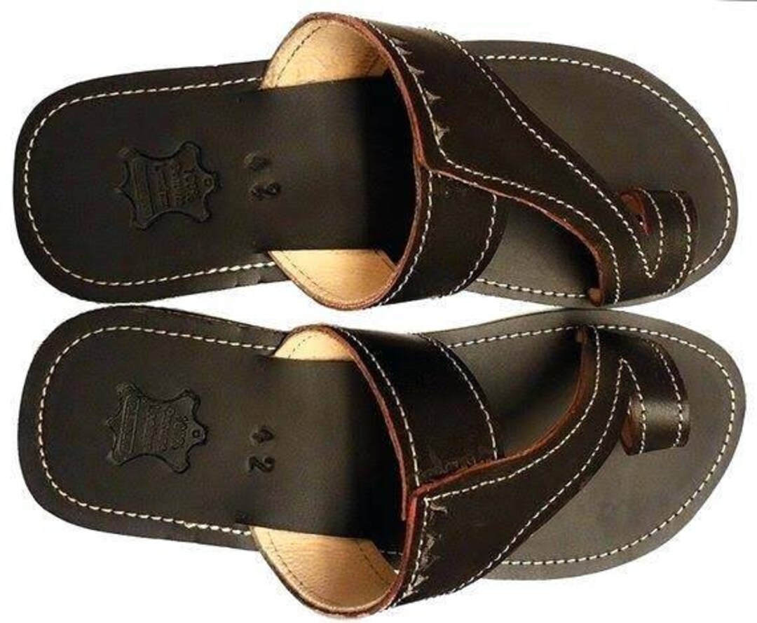 Masai Sandals, African Sandals, Men's Sandals, Leather Sandals ...