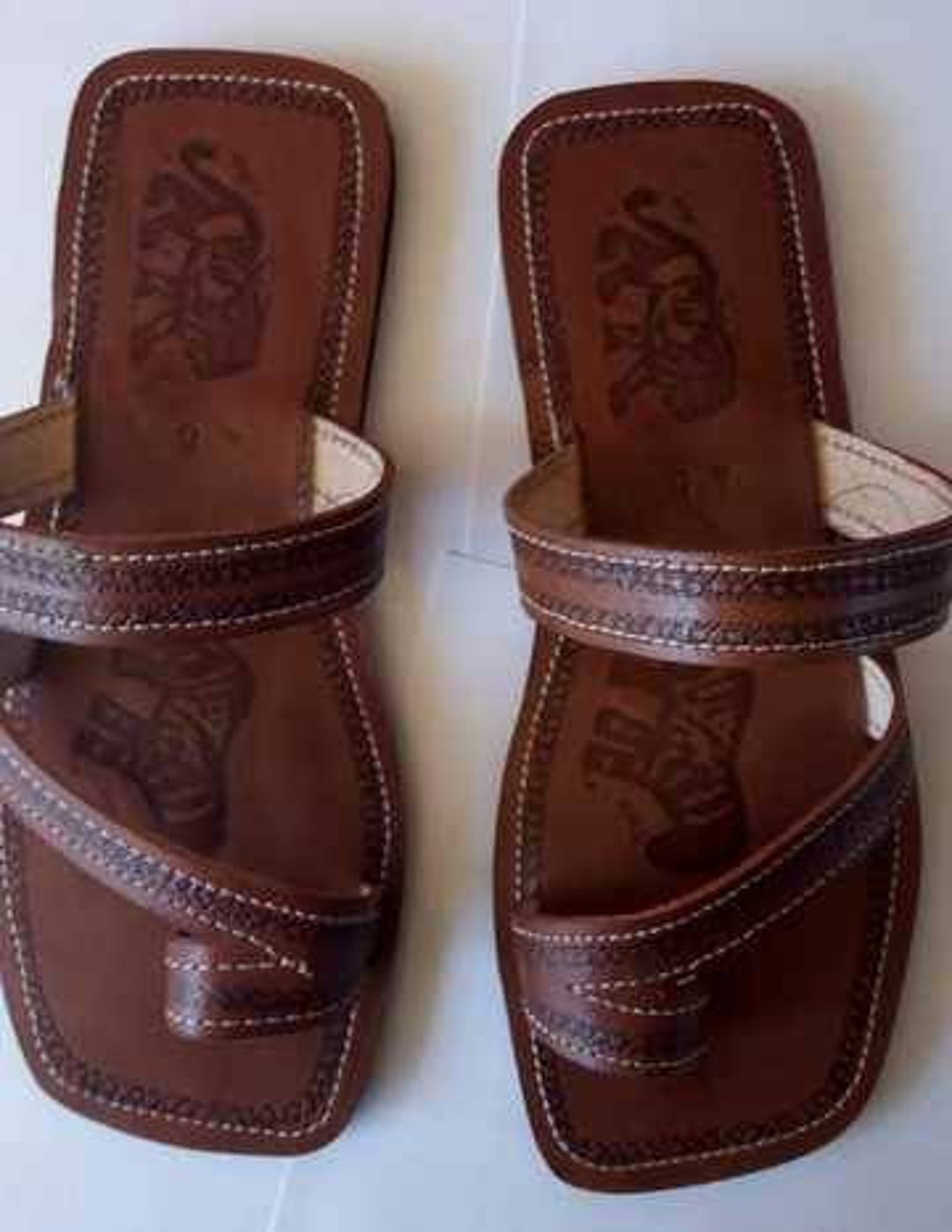 Masai Sandals, Men's Sandals, Handmade Sandals, Leather Sandals,african ...