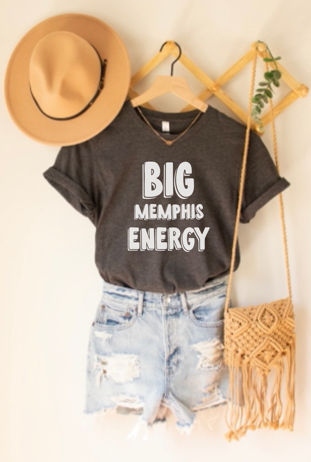 Big Memphis Energy, Go Memphis or Go Home, Cute Memphis Christmas Gift, Memphis Vs All Y'all ...