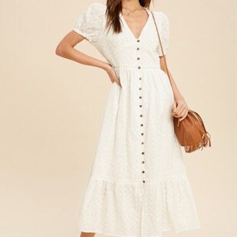 Modest Dresses for Catholic Women - Etsy