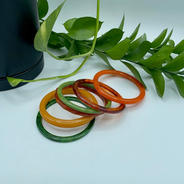 Bakelite Bracelet - Etsy