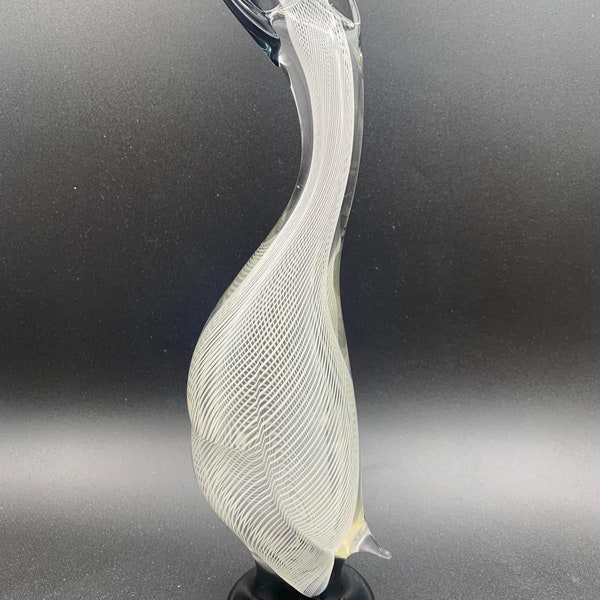 Franco Moretti Murano Glass - Etsy