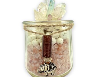 Rock Salt Diffuser - Etsy