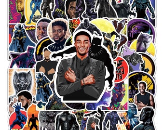 Black Panther Decal Car - Etsy