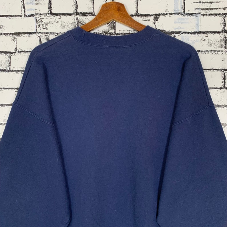 Vintage California State University Sweatshirt Moss Landing Marine Labs ...