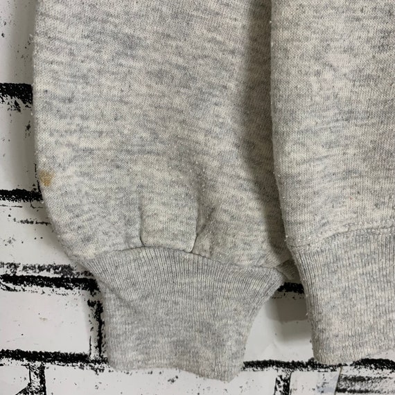 Vintage Lincoln High School University College Half Z… - Gem