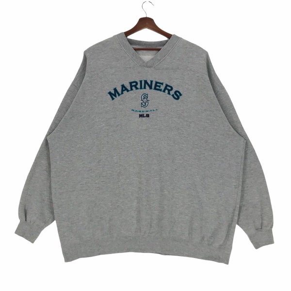 Seattle Mariners - Etsy