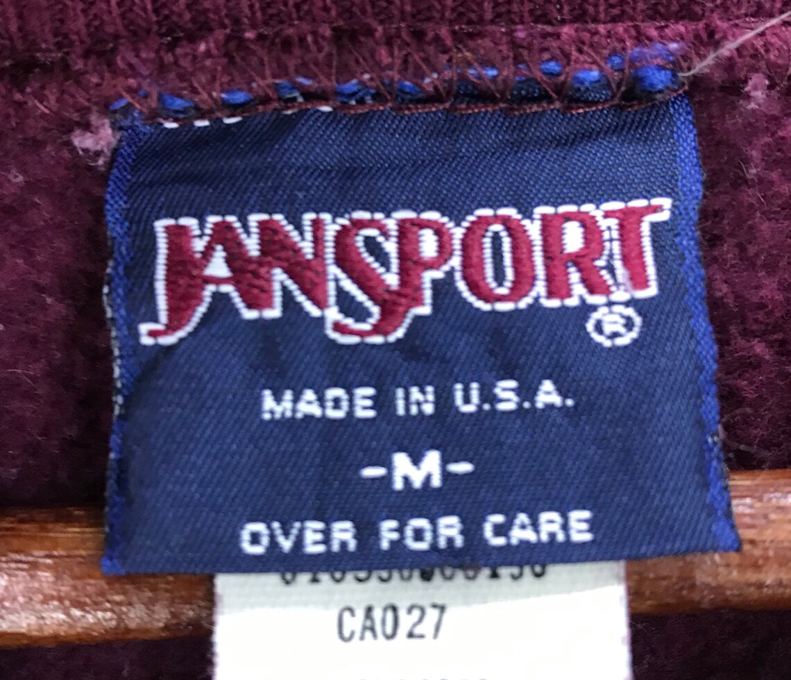 Vintage 90s the Ferris State Bulldogs (FSU Bulldogs) Sweatshirt ...