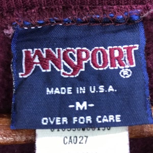 Vintage 90s the Ferris State Bulldogs (FSU Bulldogs) Sweatshirt ...