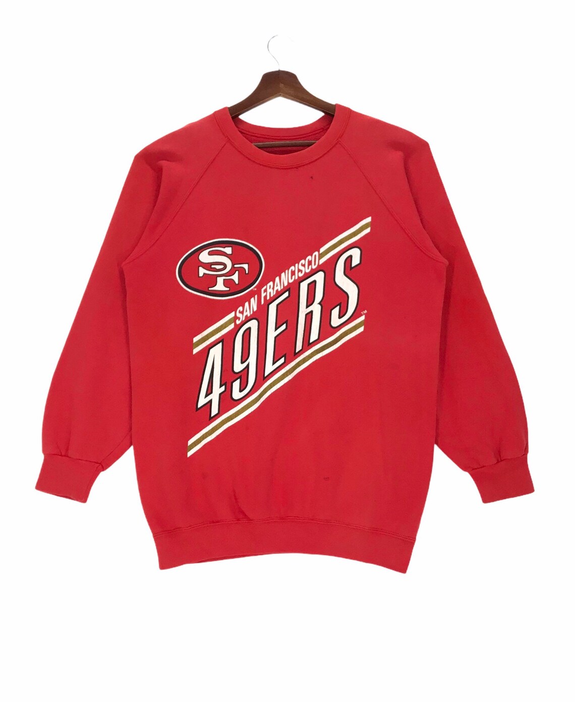Vintage the San Francisco 49ers Professional American Football Team ...