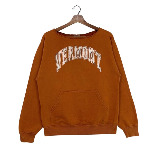 University Vermont - Etsy
