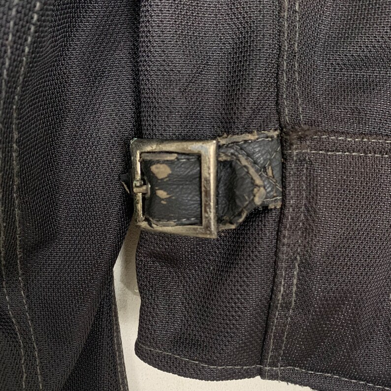 Vintage Yellow Corn Riding Jacket - Etsy