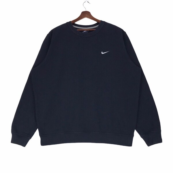 Nike Crewneck Vintage - Etsy
