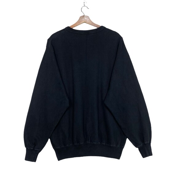 Vintage Euclid Hitachi Heavy Equipment Sweatshirt Euc… - Gem