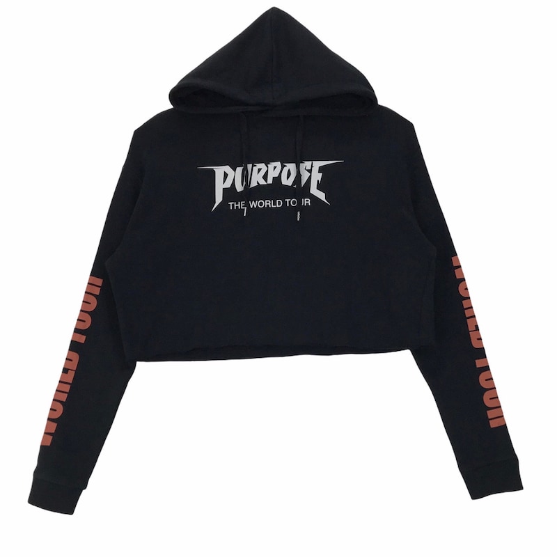 Purpose Tour - Etsy