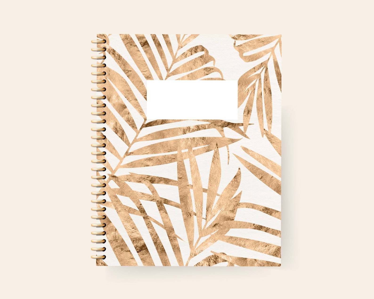 5 Digital Notebook Covers Digital Planner Good Notes Cover - Etsy
