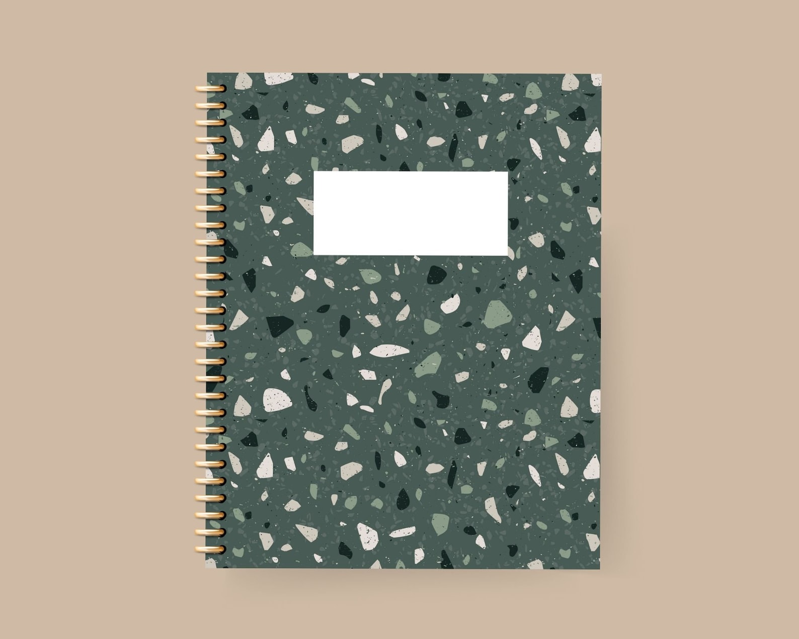 5 Digital Notebook Covers Digital Planner Goodnotes Cover | Etsy