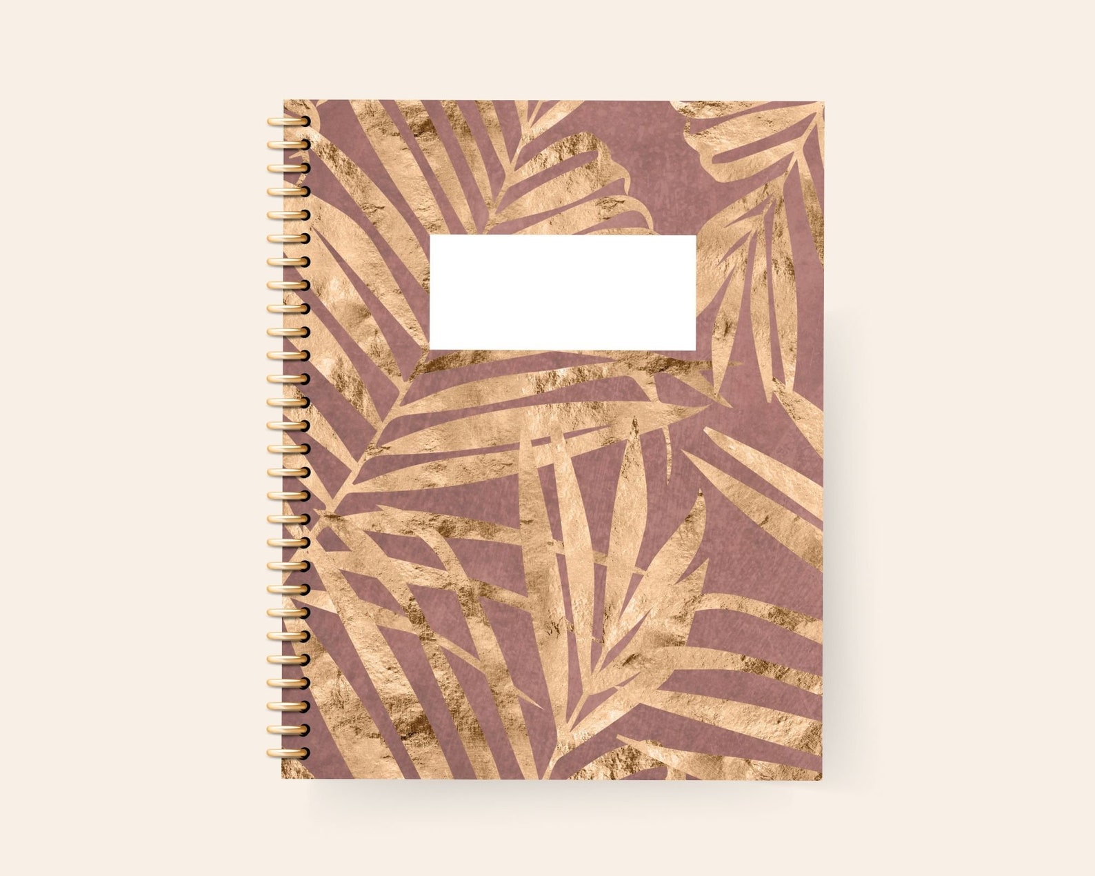 5 Digital Notebook Covers Digital Planner Good Notes Cover - Etsy