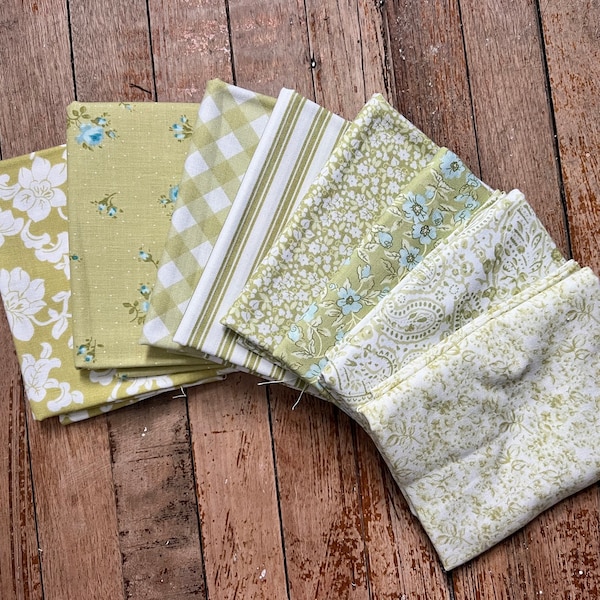 Brenda Riddle Fabric - Etsy