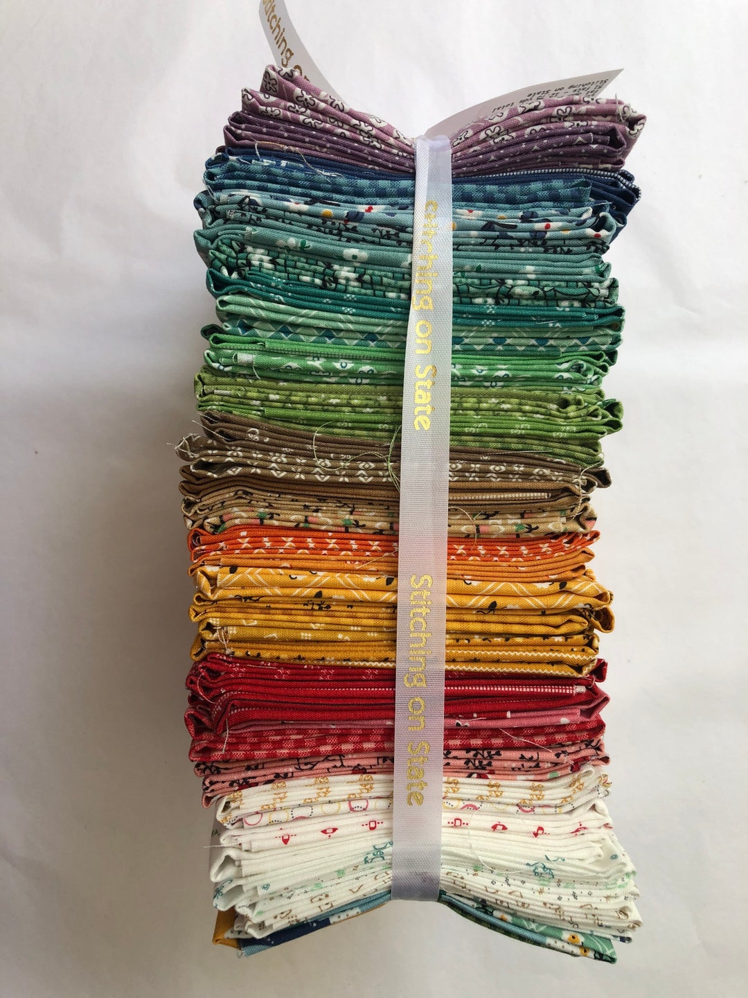 Prairie Fat Quarter Bundle by Lori Holt Fat Quarter Bundle - Etsy Prairie Fat Quarter Bundle by Lori Holt Fat Quarter Bundle - Etsy