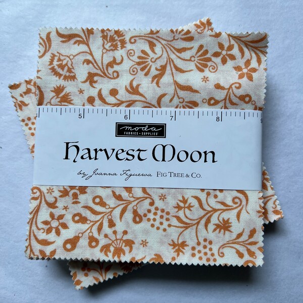 Halloween Charm Pack - Etsy