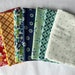 Paper Petals Fat Quarter Bundle, 14 Fat Quarters, Nancy Rink for Marcus ...