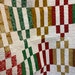 Climbing Vines Quilt Kit, Throw Quilt Kit, Willow 1 Canoe Fabric, Throw ...