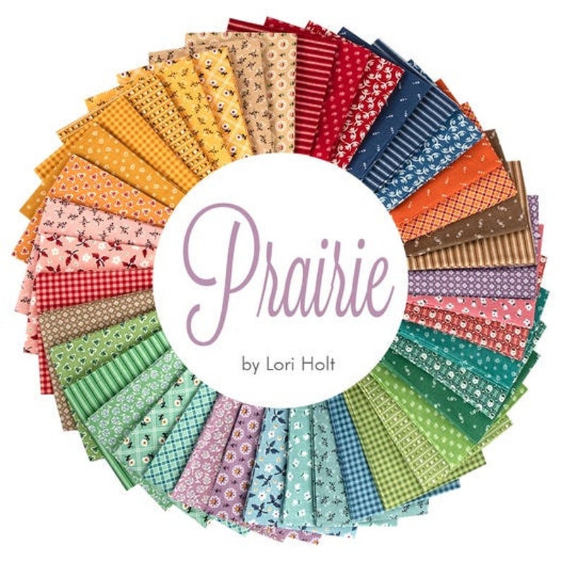 Prairie Fat Quarter Bundle by Lori Holt, Fat Quarter Bundle, Prairie ... Prairie Fat Quarter Bundle by Lori Holt, Fat Quarter Bundle, Prairie ...