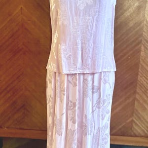 Vintage Violet Kay Three Piece Ensemble - Etsy