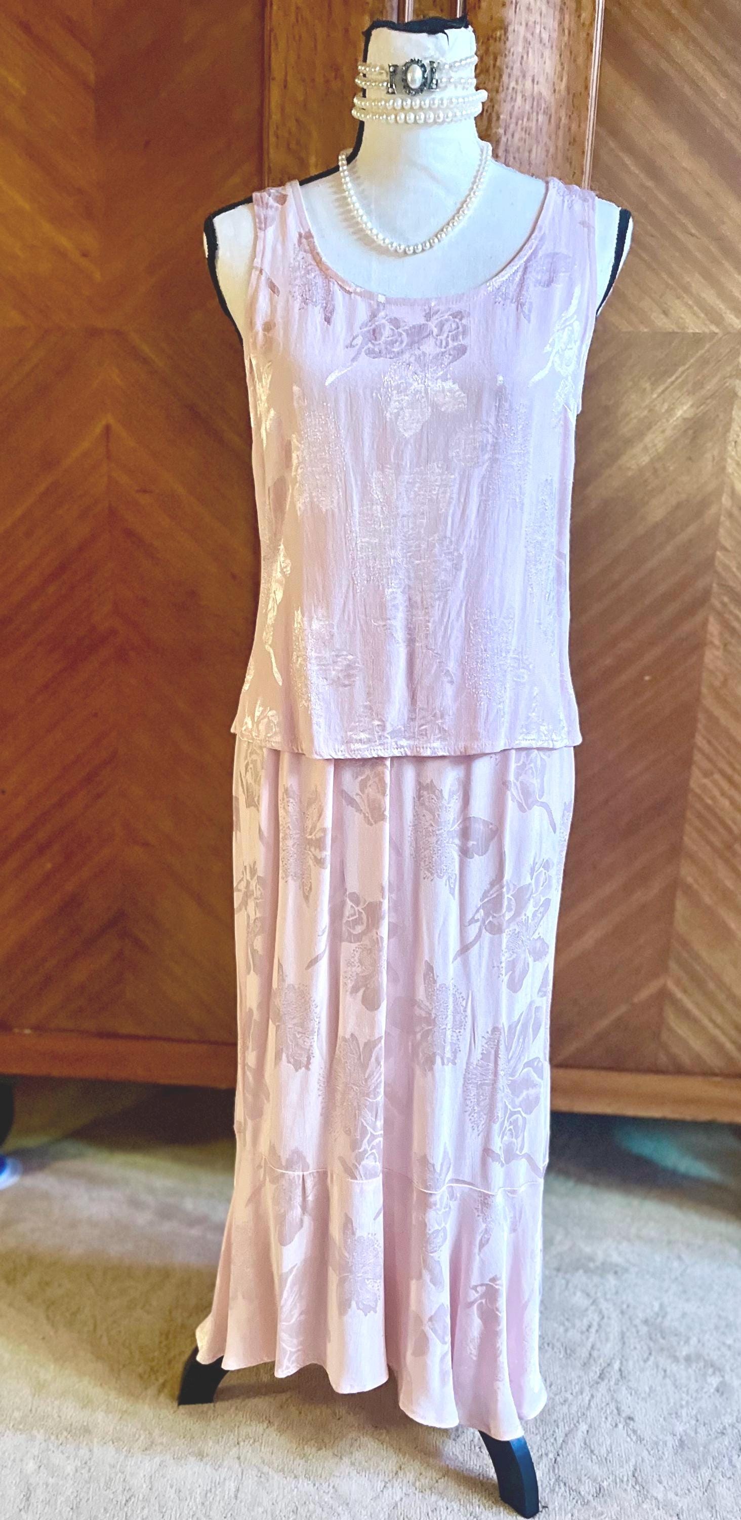 Vintage Violet Kay Three Piece Ensemble - Etsy