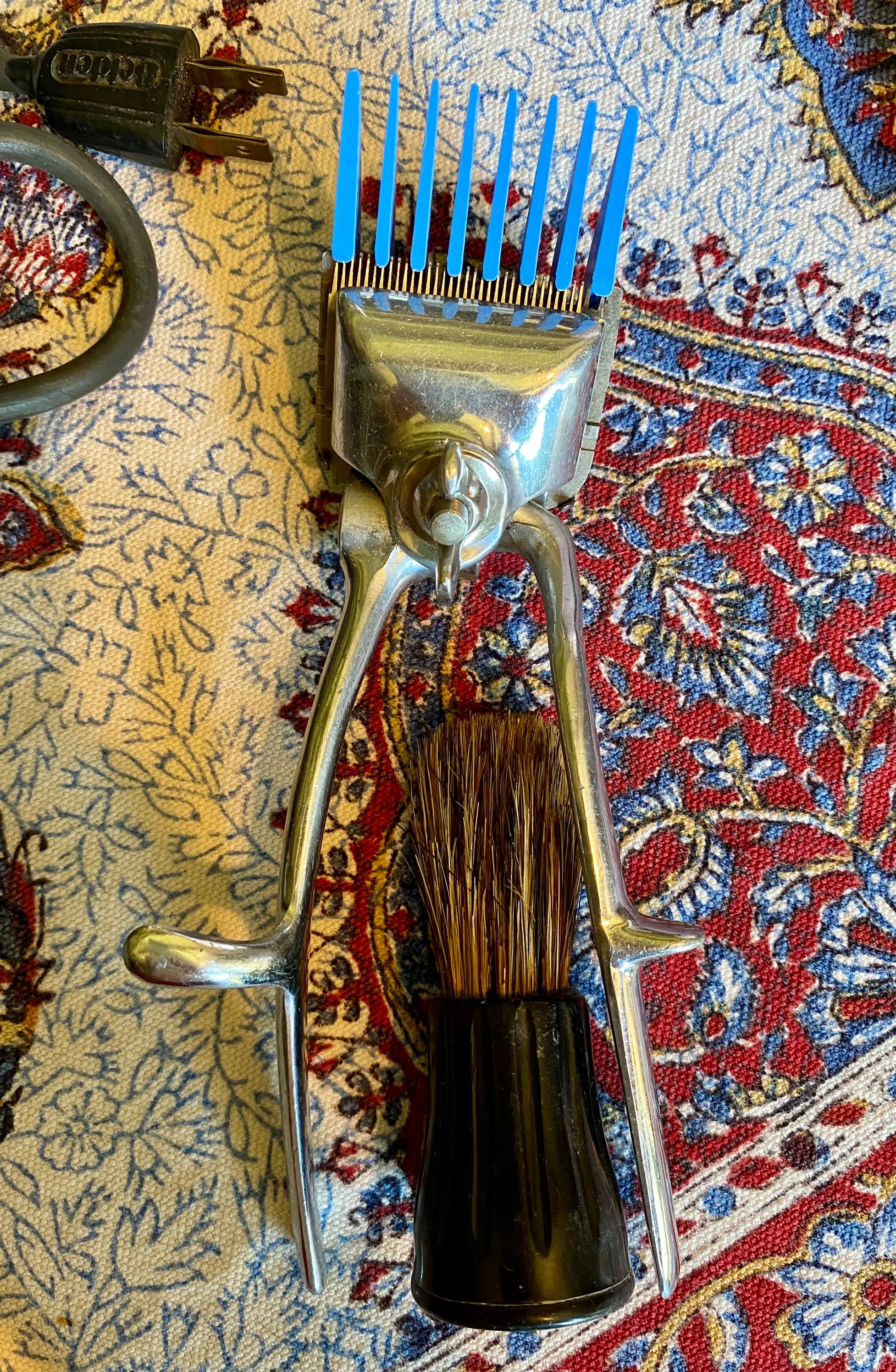 Andis Model M Clipper - Etsy