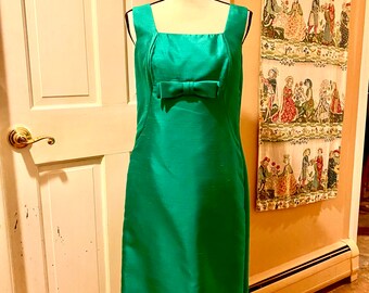 Mr Frank Dress - Etsy