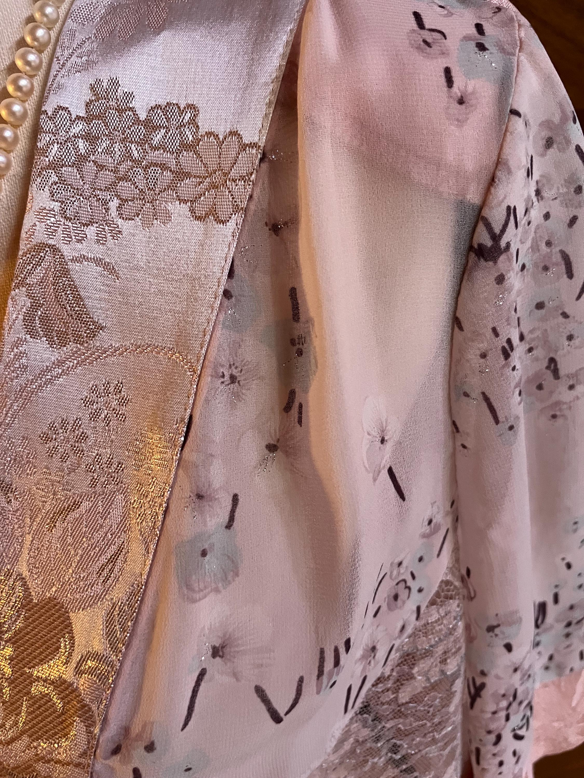 Vintage Violet Kay Three Piece Ensemble - Etsy