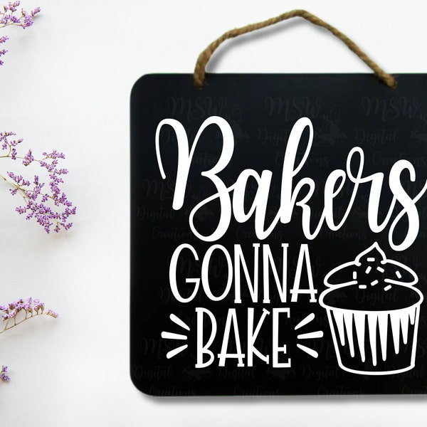 Bakery Chalkboard - Etsy