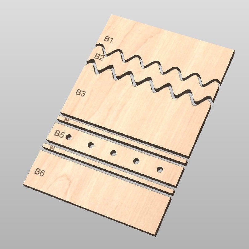 CNC Files Project Guide Easter Egg Board SVG, DXF, Vetric Vcarve File ...