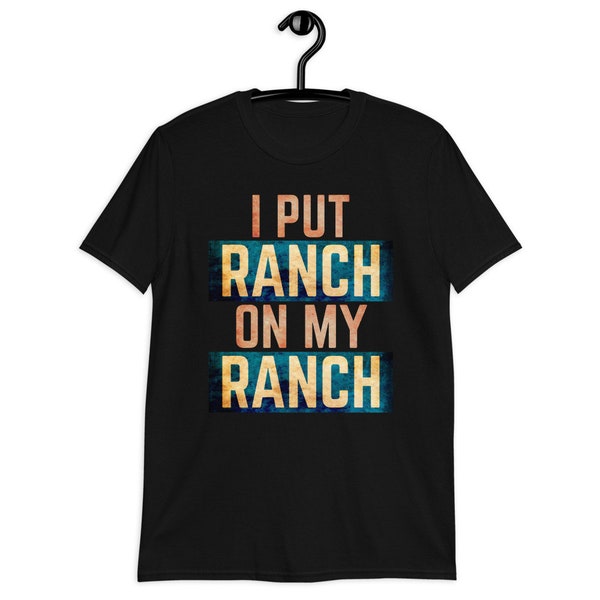 King Ranch - Etsy