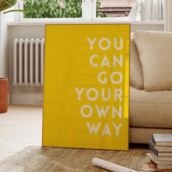 Yellow Lyrics - Etsy