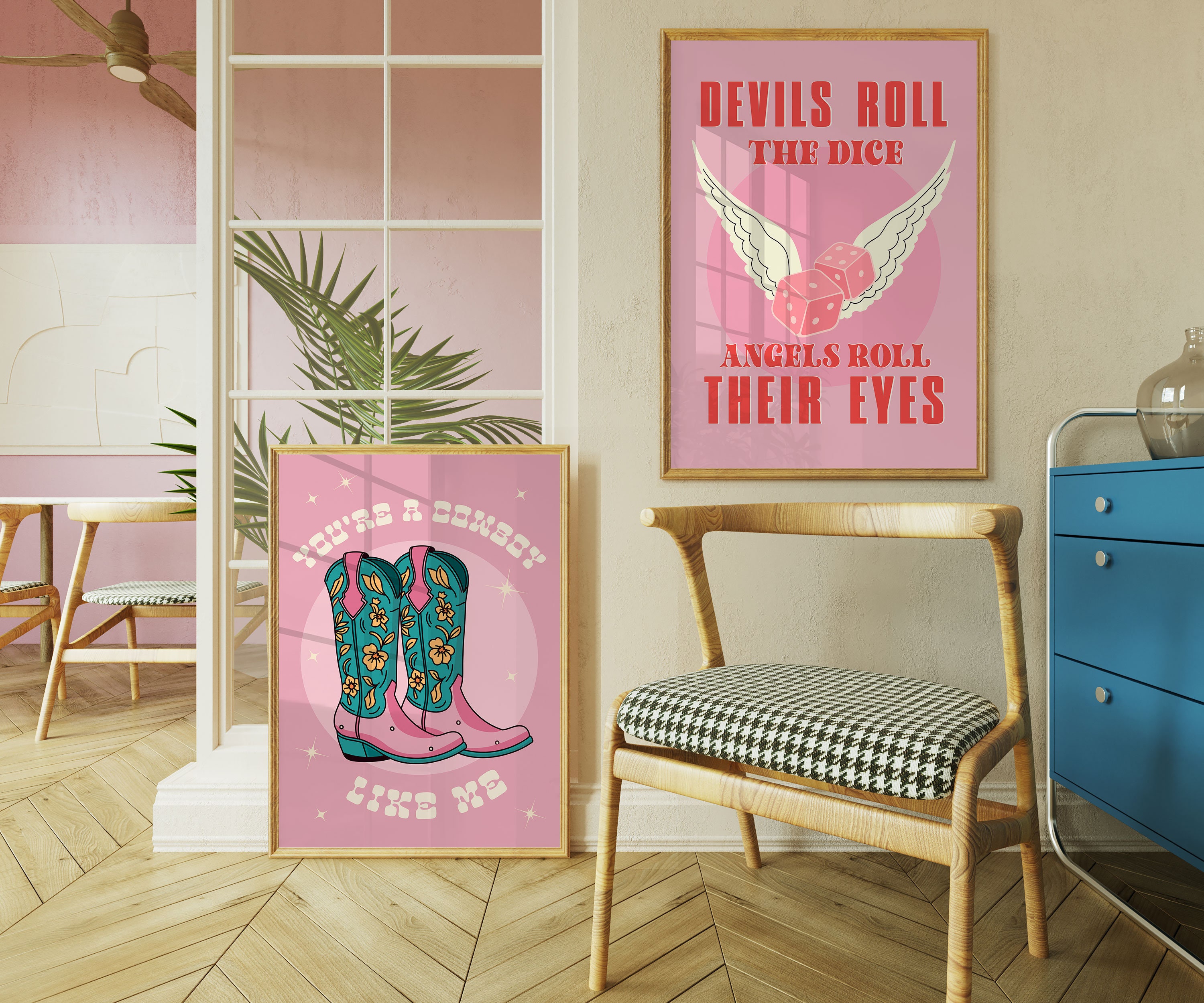 Taylor Swift Bundle Poster Set Getaway Car Mirrorball - Etsy