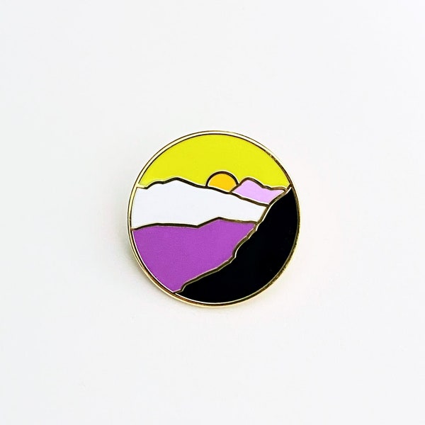 Pride Pins - Etsy UK
