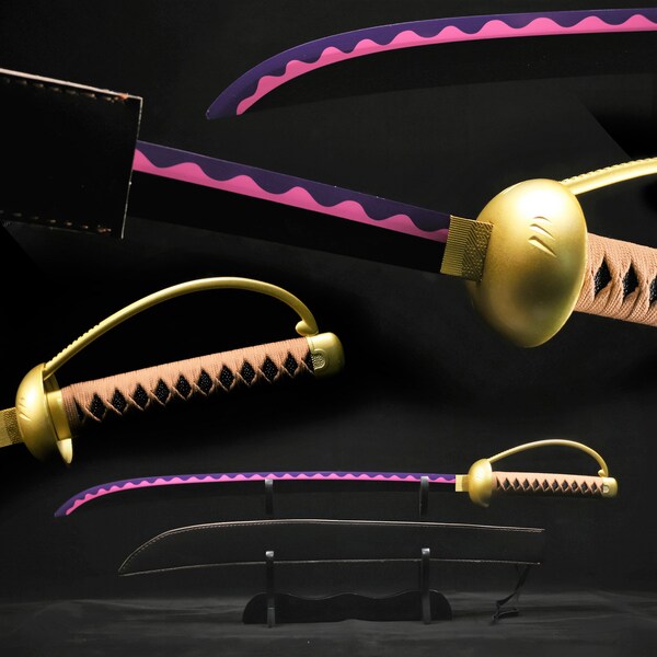 Kamusari One Piece - Etsy